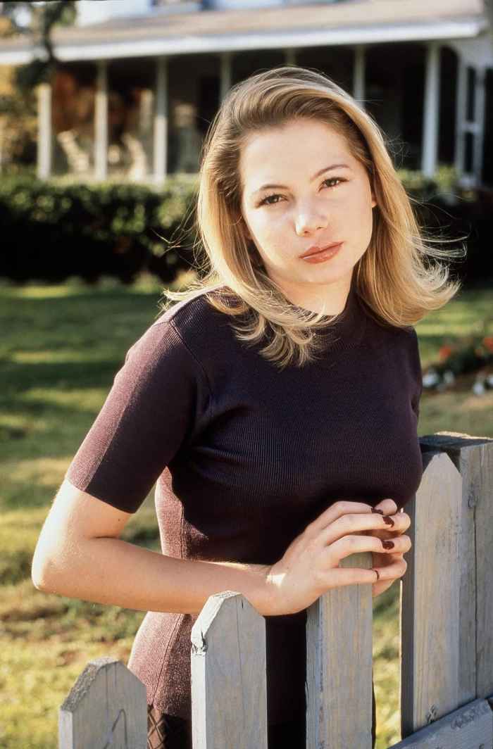 Everything the Dawson's Creek Cast Said About Reuniting Over the Years ...
