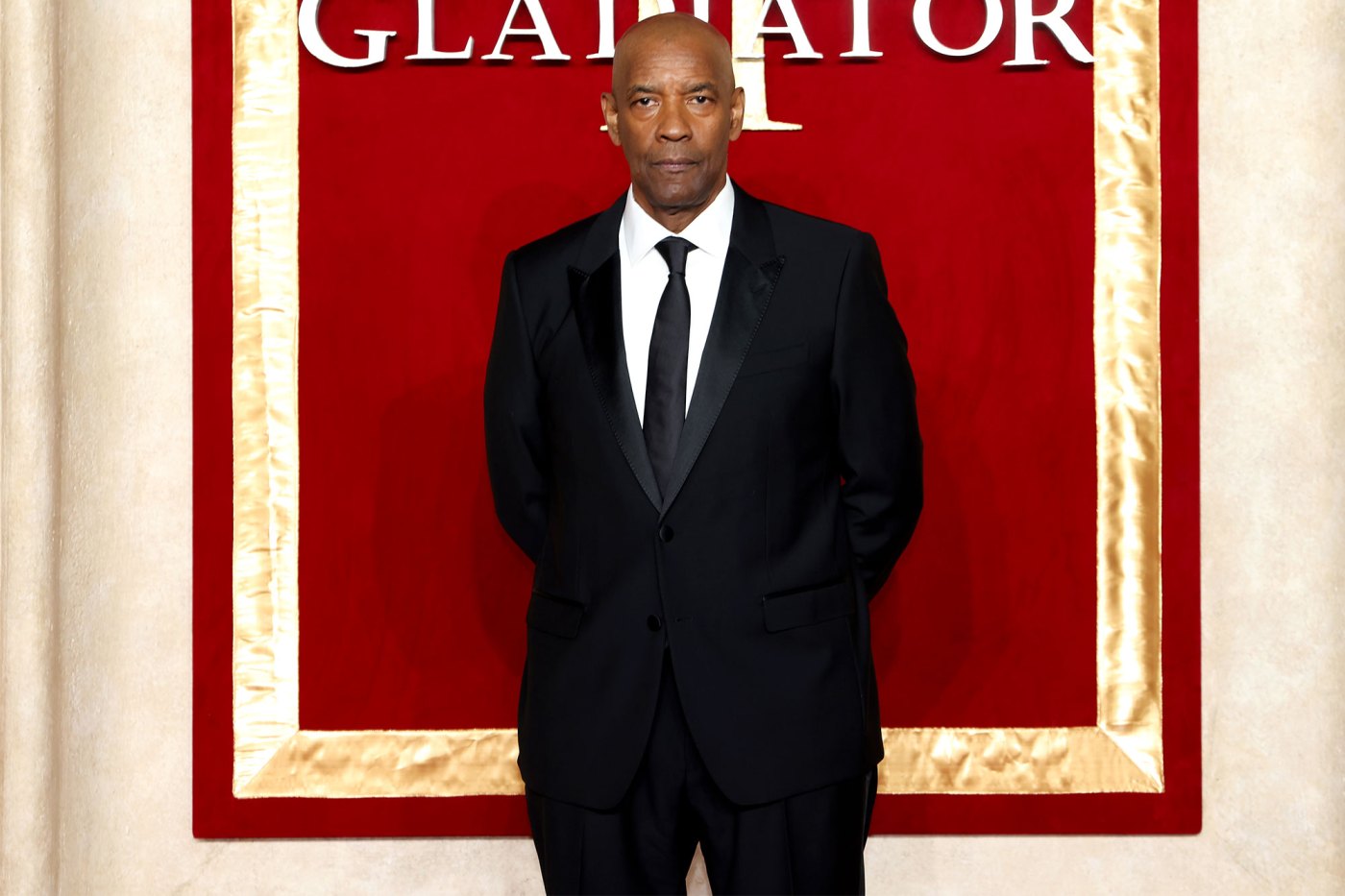 Denzel Washington Rips Cowboys' Jerry Jones: ‘Thinking About His Pocket ...
