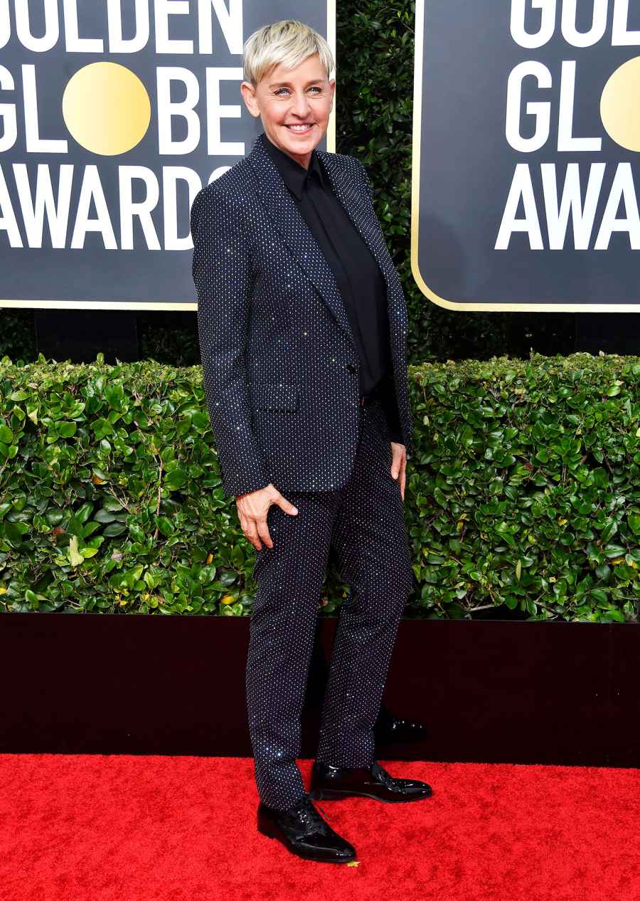 Inside Ellen DeGeneres’ New Life in the U.K. and What’s Next (Excl ...