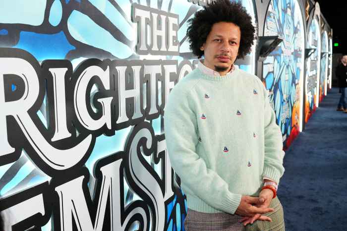 Eric Andre Lawsuit Against Police Over Racial Profiling Revived | Us Weekly