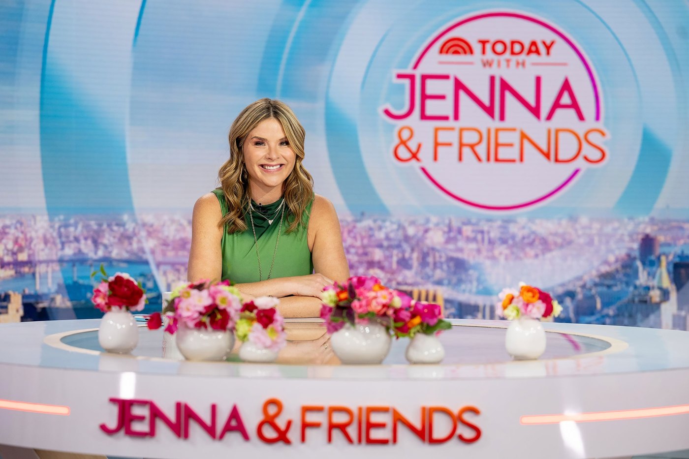 Jenna Bush Hager Hints at Moving Back to Texas After Today Show | Us Weekly