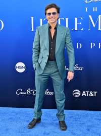 Inside John Stamos' Life as a Zaddy: Fatherhood, Sobriety and More ...