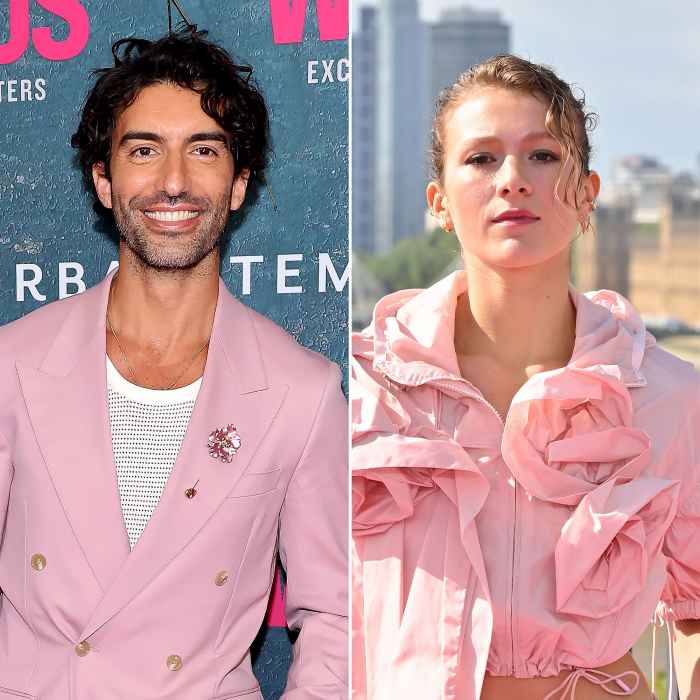 Justin Baldoni niega acusaciones de acoso a Isabela Ferrer tras ...