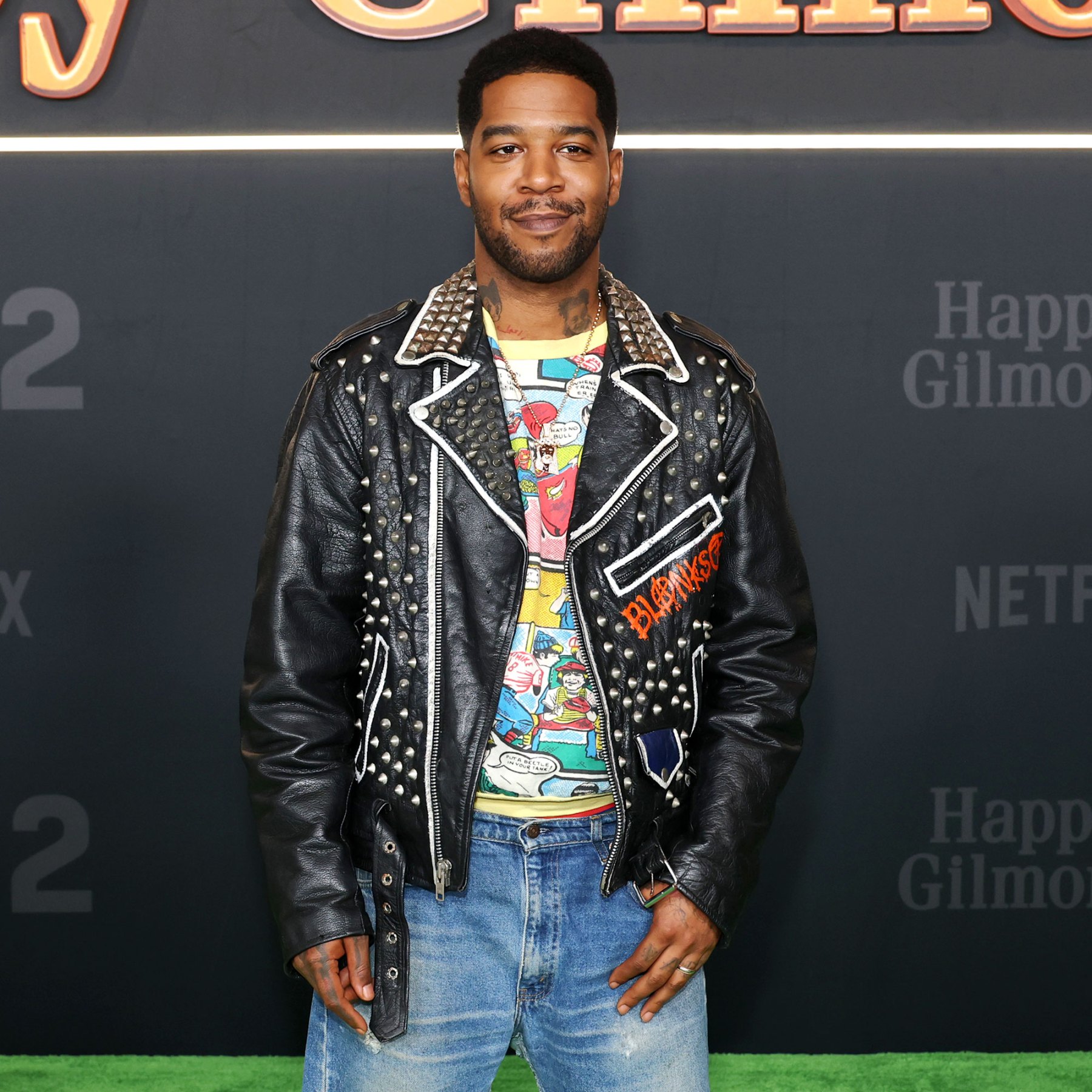 Kid Cudi Breaks Silence on Diddy Trial Months After Taking the Stand ...