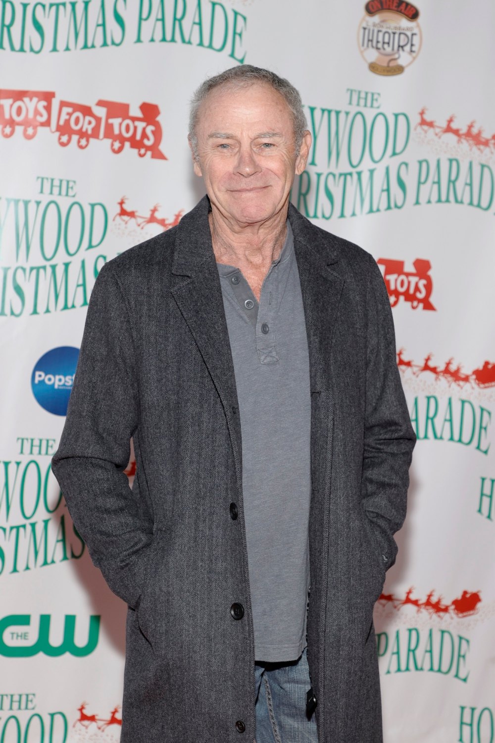General Hospital Star Tristan Rogers Dead at 79 | Us Weekly