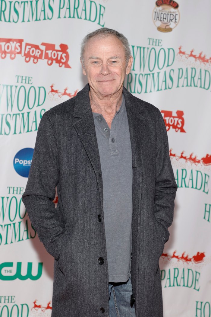 General Hospital Star Tristan Rogers Dead at 79 | Us Weekly