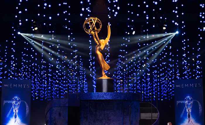 How to Watch 2025 Emmy Awards: Channel and Streaming Details | Us Weekly