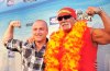 Nick Hogan Chokes Up as WWE Honors Hulk Hogan at SummerSlam 2025 | Us ...