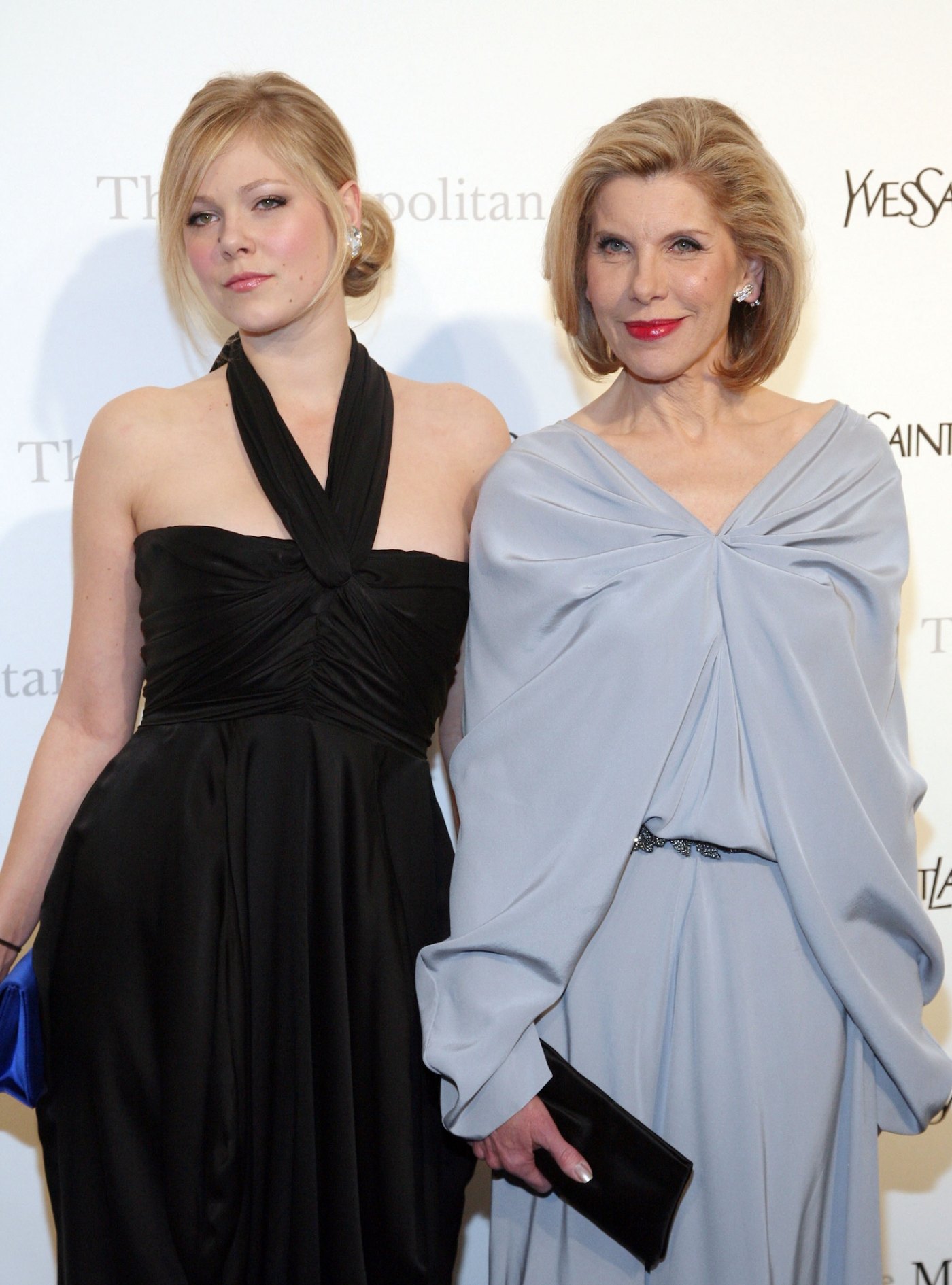 Christine Baranski and Matthew Cowles’ Relationship Timeline | Us Weekly