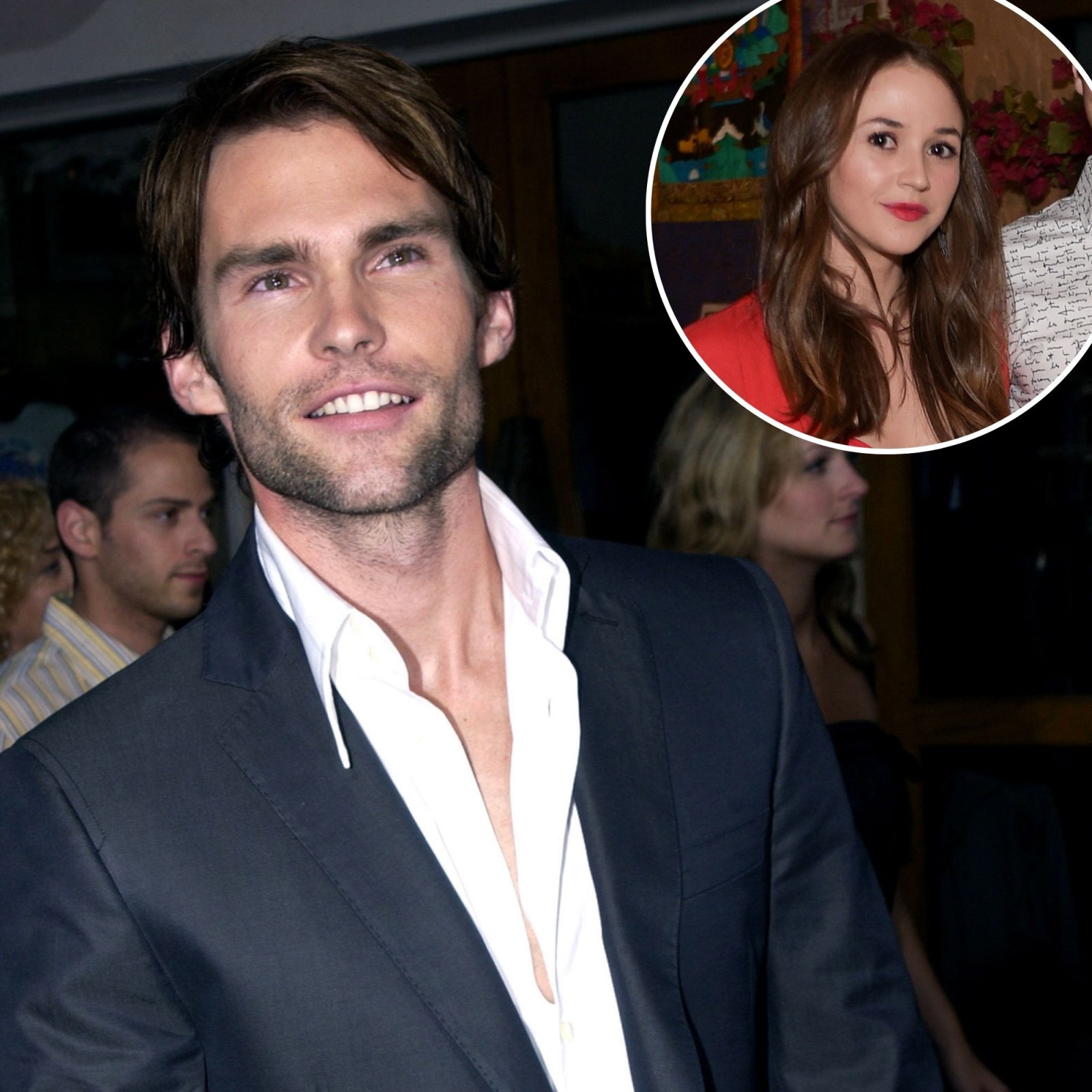 Seann William Scott’s 6-Figure Monthly Income Revealed (Excl) | Us Weekly