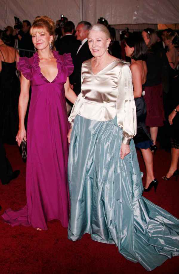 Natasha Richardson Family Guide: Mother Vanessa Redgrave, Kids and More ...