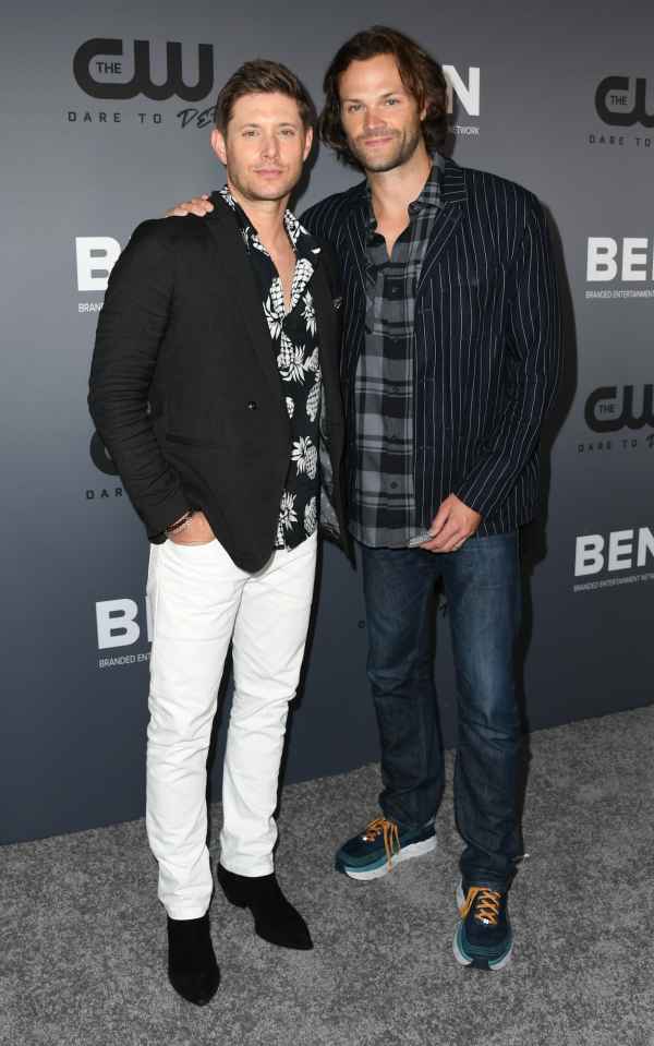 Jensen Ackles and Jared Padalecki's Friendship Over the Years | Us Weekly