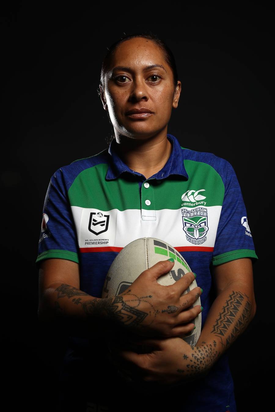 Kath Wharton's Cause of Death: Rugby Star Found Dead in Parking Lot ...