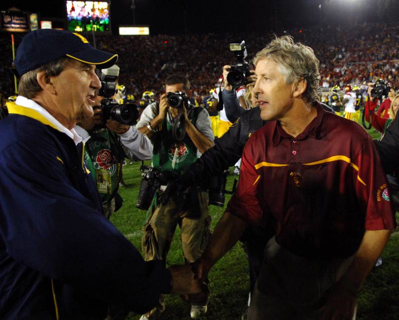 Who Is Notre Dame's CJ Carr? 5 Things to Know About the Fighting Irish ...