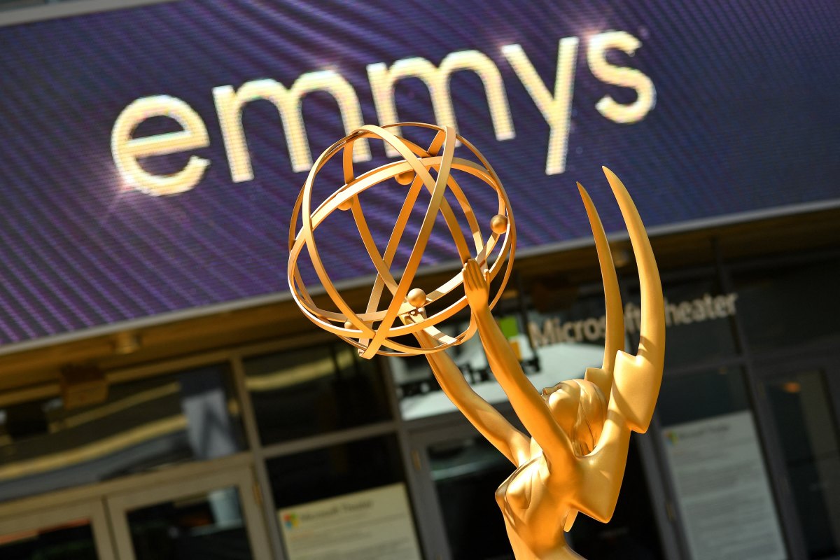 How to Watch 2025 Emmy Awards: Channel and Streaming Details | Us Weekly