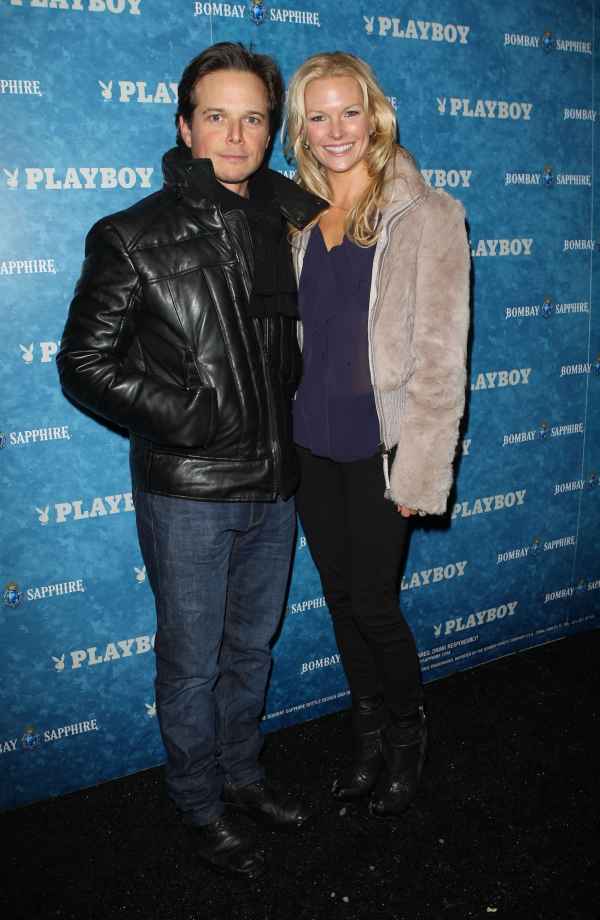 Scott Wolf Granted Temporary Protective Order After Ex Kelley's Arrest ...