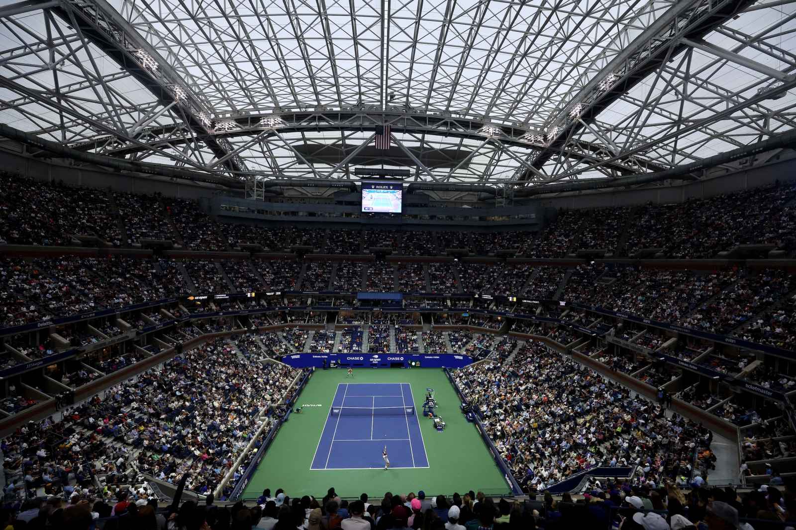 Everything to Know About US Open Dating Show Game, Set, Matchmaker | Us ...