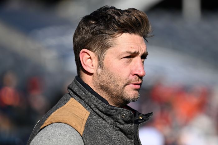 Jay Cutler's Ups and Downs: NFL Star's Life Through the Years | Us Weekly