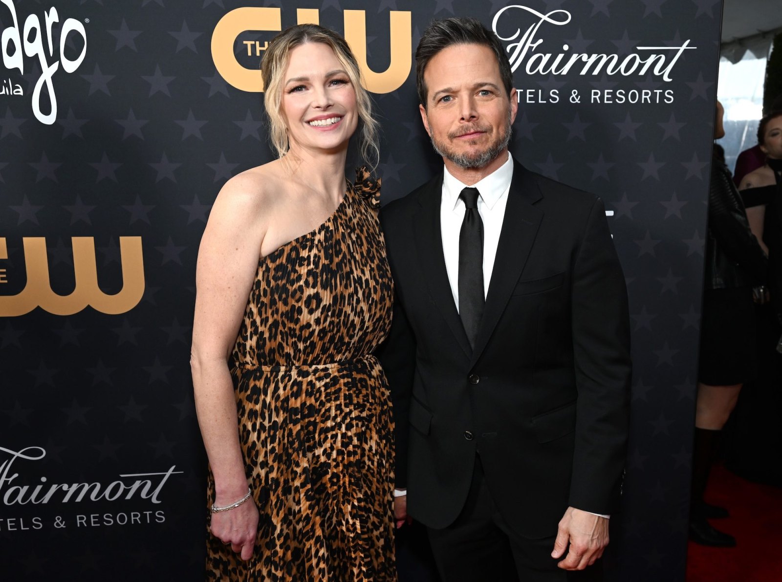 Kelley Wolf Calls Herself 'Most Unwelcome Guest' Amid Divorce | Us Weekly