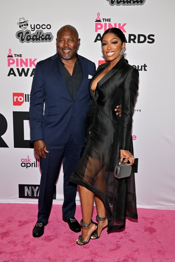 Porsha Williams’ Alleged Income Revealed in Ex Simon Guobadia's Appeal ...