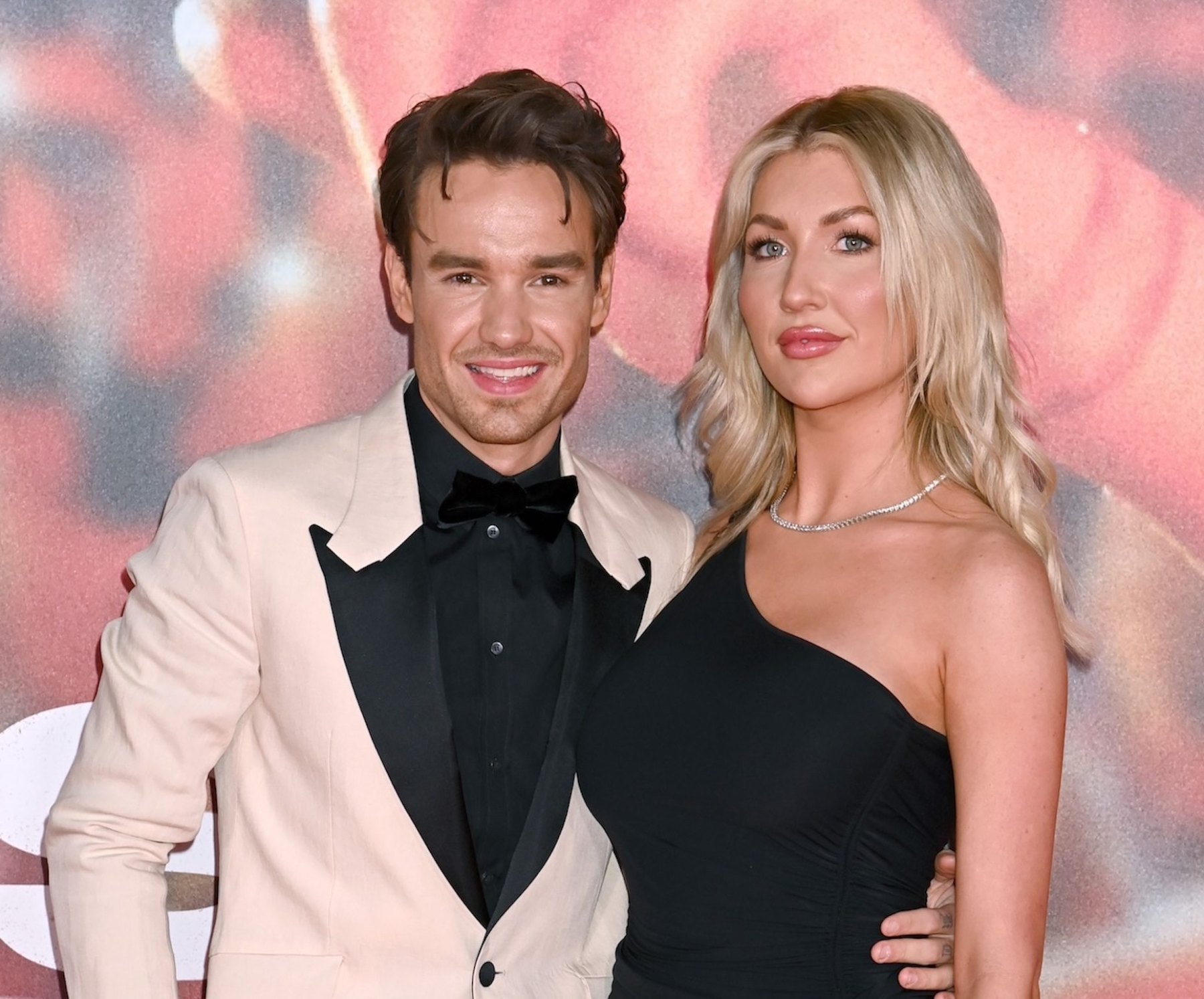 Liam Payne Honored by Girlfriend Kate Cassidy on His Birthday | Us Weekly