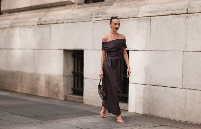 Amazon’s 21 Best Fall Wedding Guest Dresses Are Under $50 | Us Weekly
