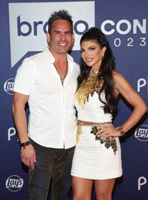 Teresa Giudice’s Husband Louis Ruelas Drags Kim D Into Battle With Ex ...