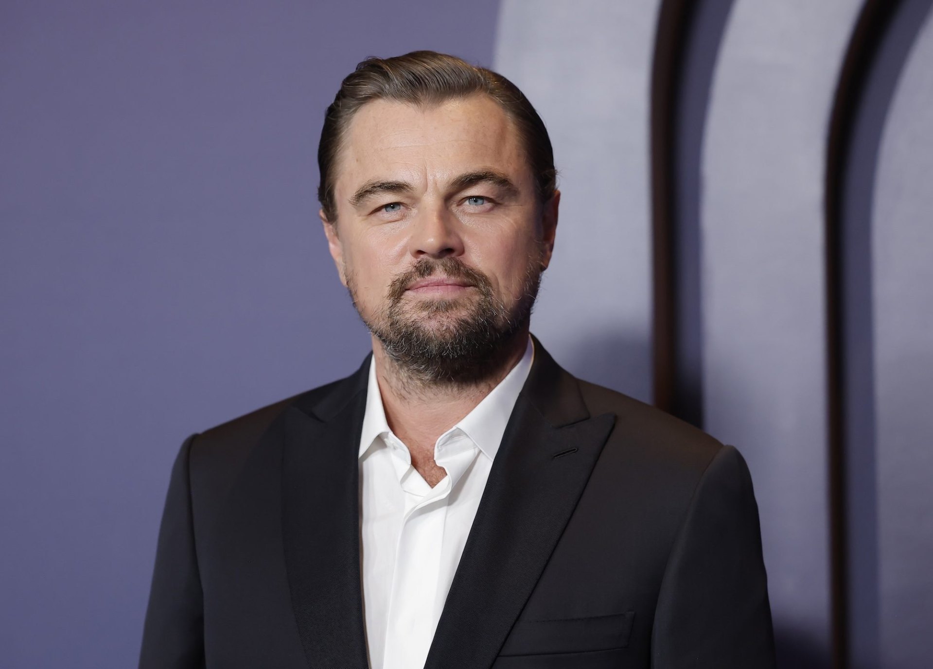What Happened to Leonardo DiCaprio in Ibiza? Police Search Explained ...