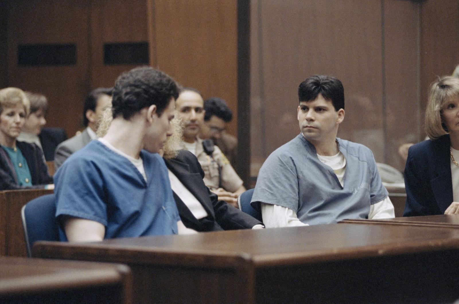 Rosie O'Donnell Calls for Menendez Brothers to Be Freed | Us Weekly