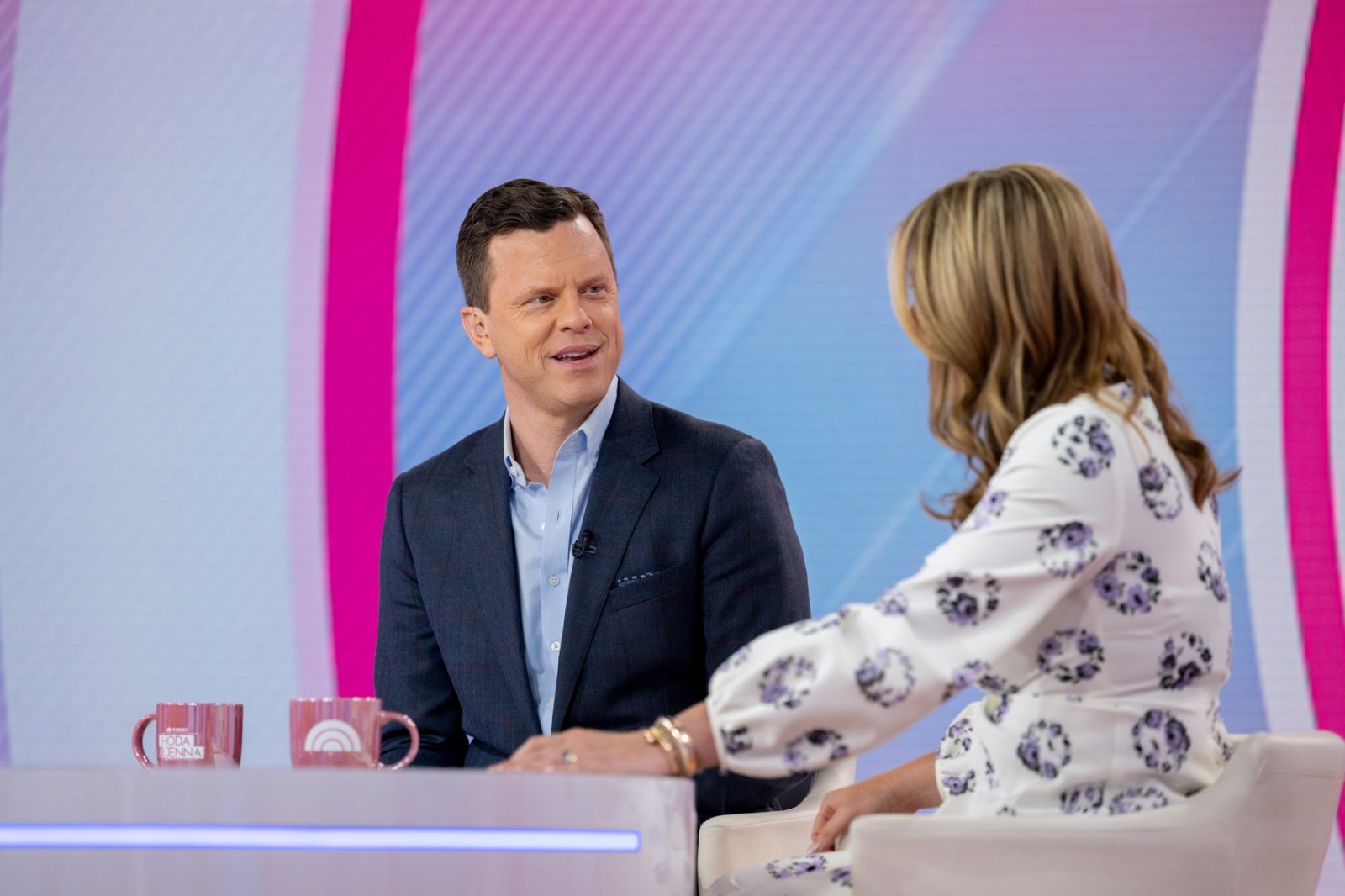 5 Stars Who Stood Out as Jenna Bush Hager's Today Guest Cohosts | Us Weekly