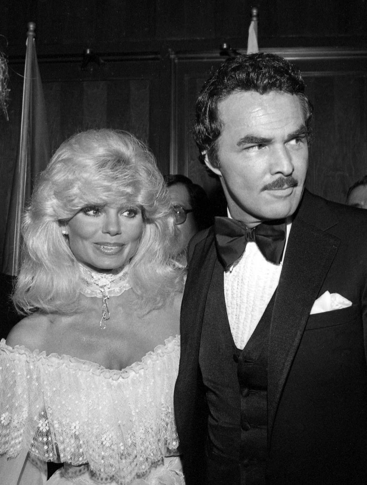 A Look Back at Loni Anderson and Burt Reynolds' Rocky Romance | Us Weekly
