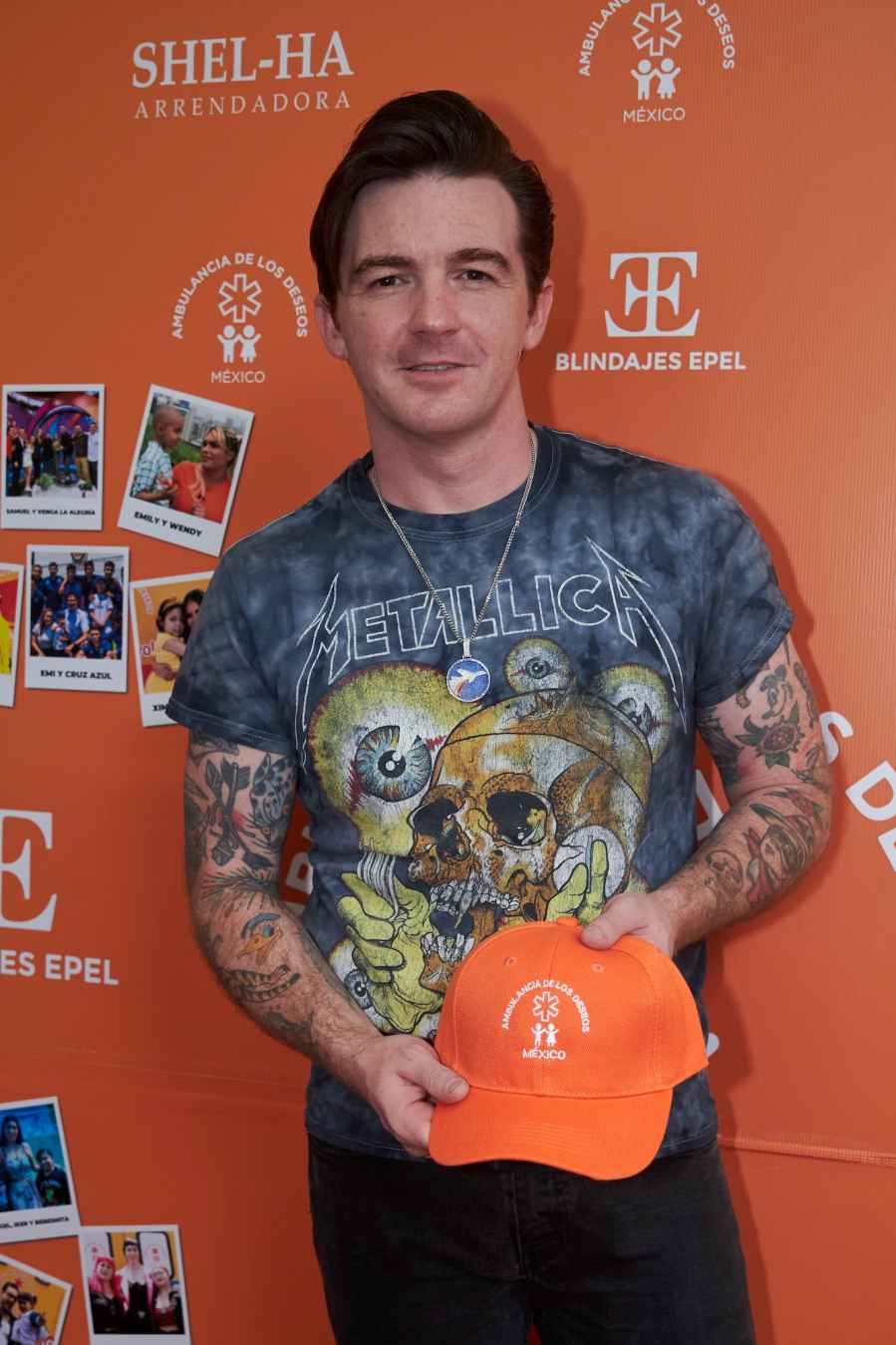 Drake Bell Moves Forward With Divorce From Janet Von Schmeling | Us Weekly