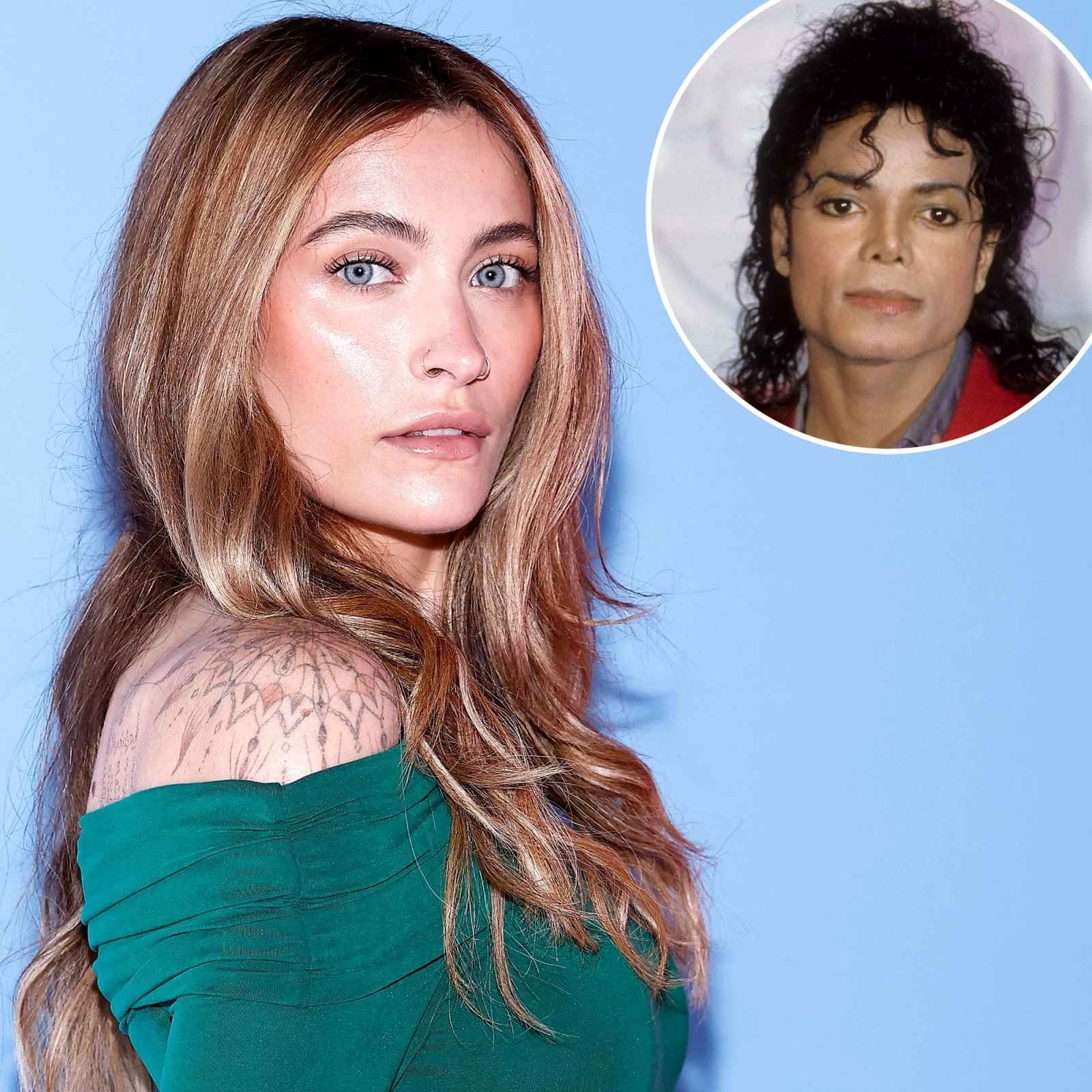 Paris Jackson Accuses Lawyers of Skimming Money From MJ’s Estate (Excl ...