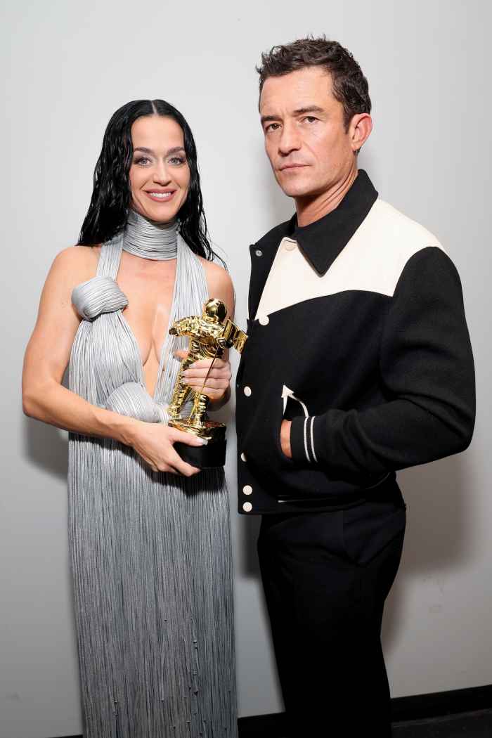 Judge Sides With Katy Perry’s Team Over Plea Involving Orlando Bloom ...