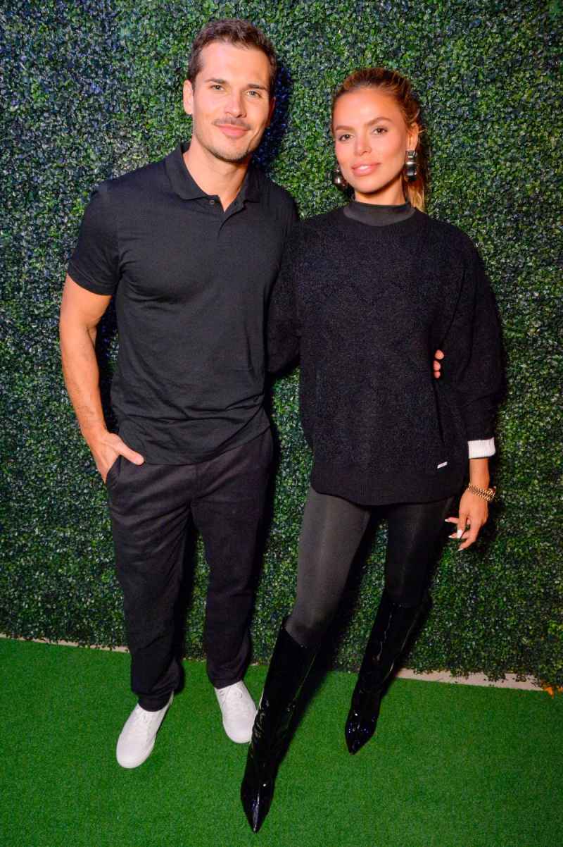 Gleb Savchenko Hints at Exit from Dancing With the Stars Season 34 | Us ...