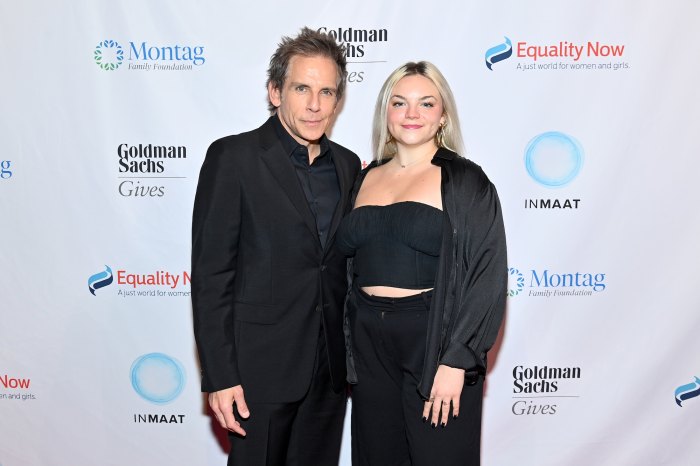 Ben Stiller's Daughter Ella Is on And Just Like That: Role Explained ...