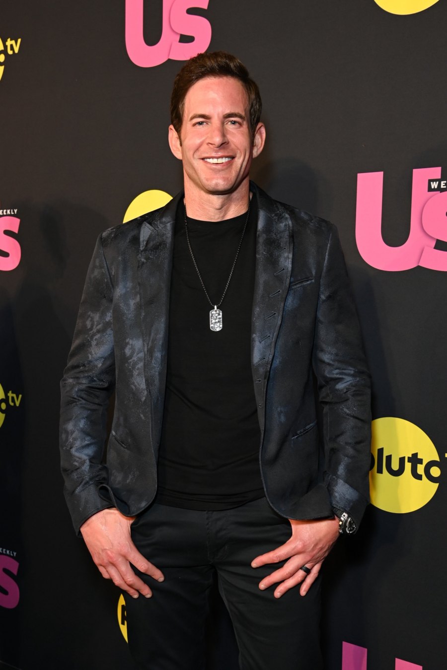 Tarek El Moussa Battery Case Dismissed After Las Vegas Fight | Us Weekly