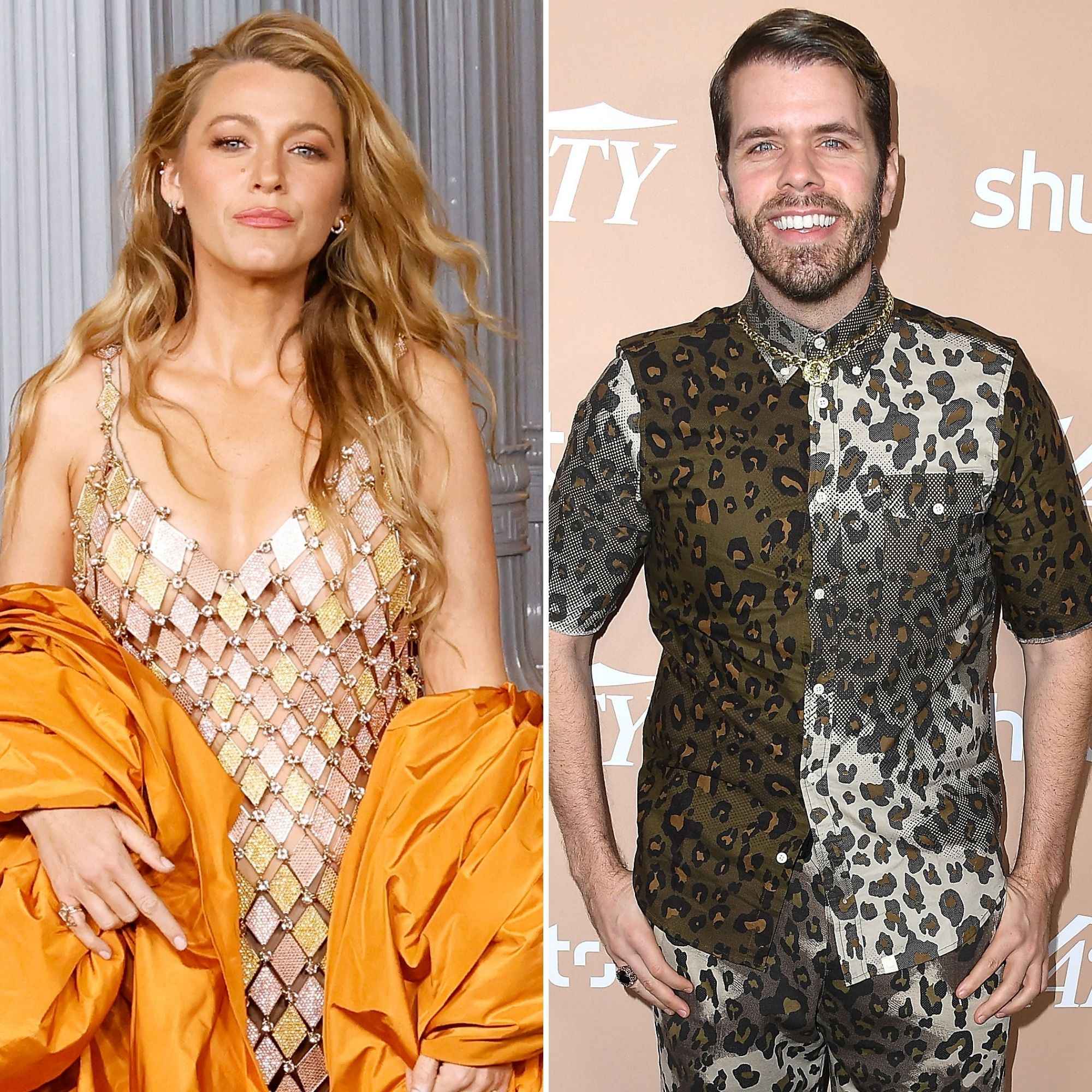Blake Lively Slams Perez Hilton In Court Over Ku Klux Khaleesi
