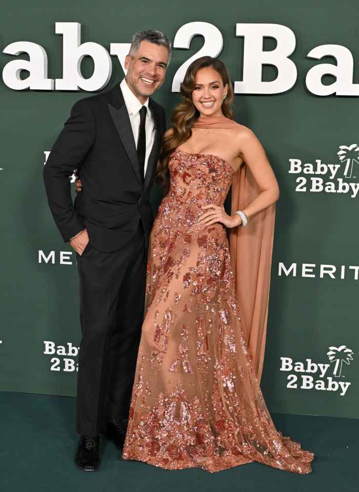 Jessica Alba’s Ex Cash Warren on Date With Hana Sun Doerr (Photo) | Us ...