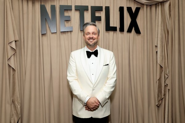 Who Is Nate Bargatze? Meet the Comedian and 2025 Emmys Host | Us Weekly