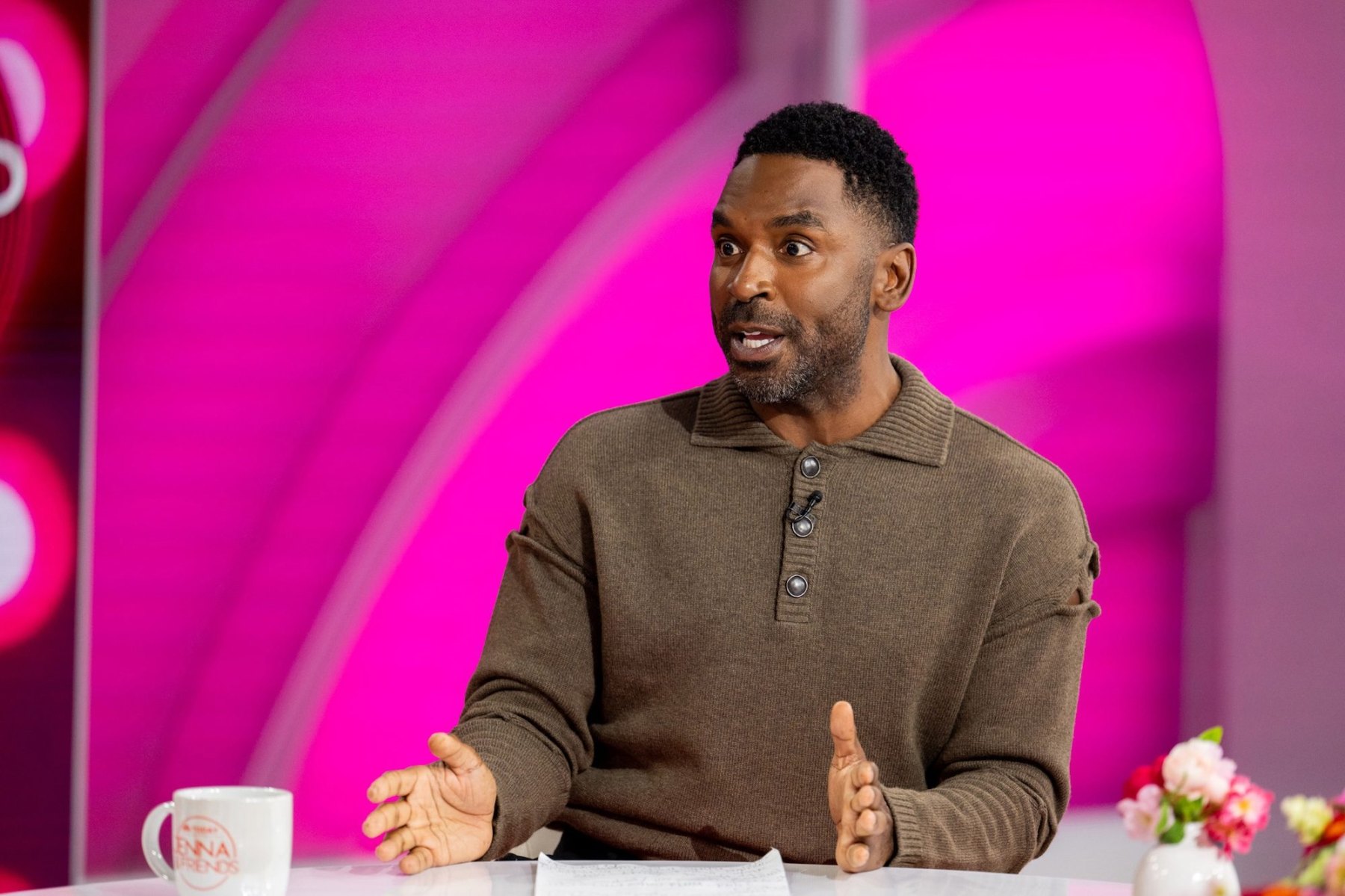 Justin Sylvester Speaks Out Against Sawyer Hemsley Outing Drama | Us Weekly