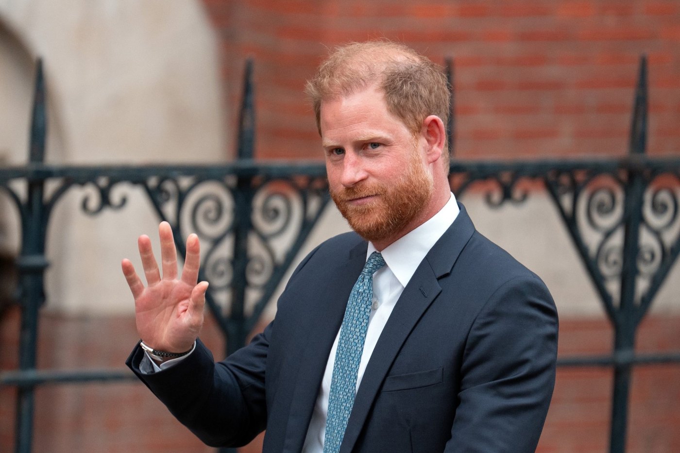 What Happened Between Prince Harry and His Sentebale Charity | Us Weekly