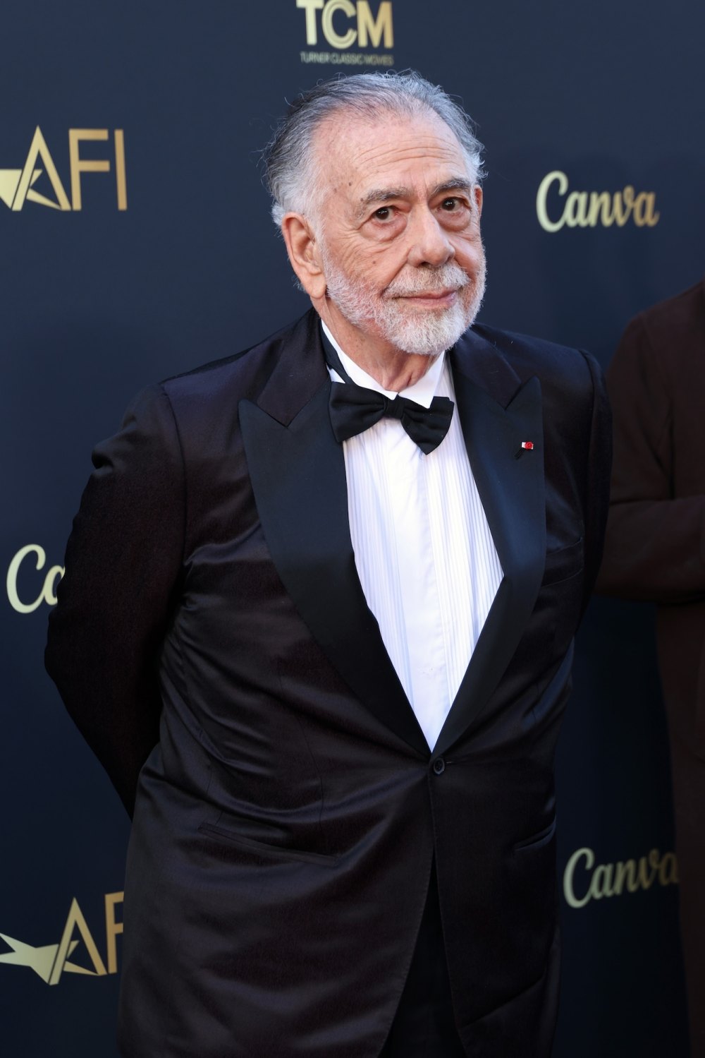 Francis Ford Coppola Shares Health Update After Heart Procedure | Us Weekly