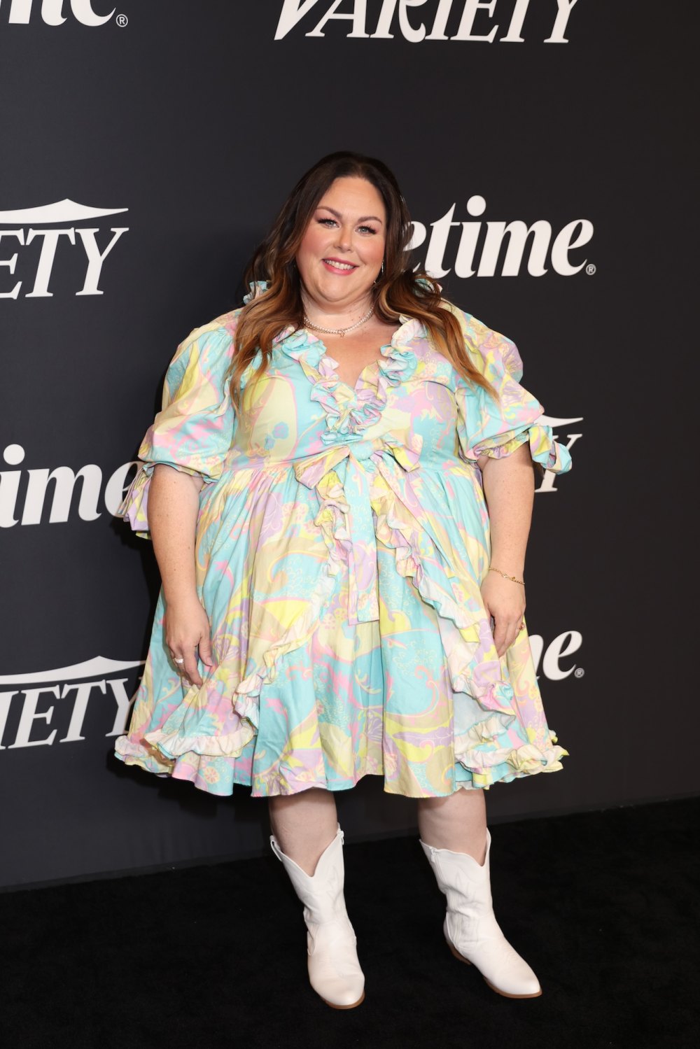 Chrissy Metz Talks Potential Return of The Hunting Wives Season 2 | Us ...