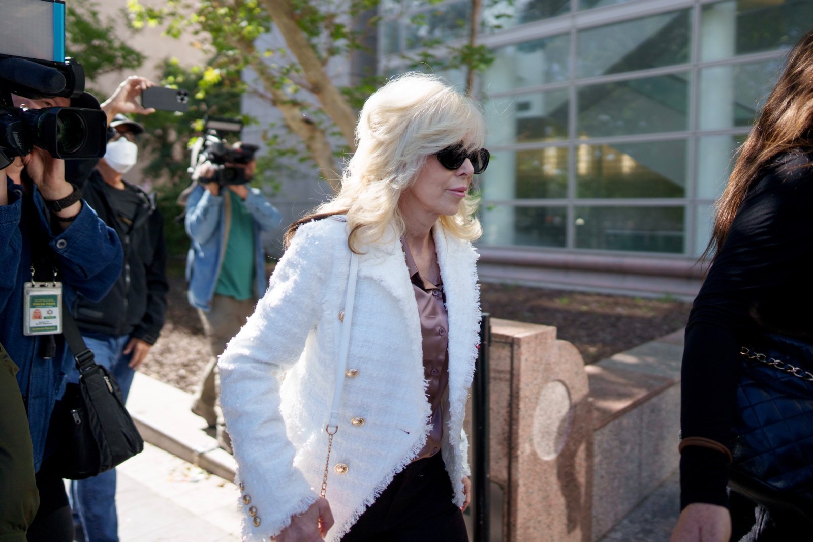Erik Menendez Parole Denied: Wife Tammi Calls It 'Setup' | Us Weekly