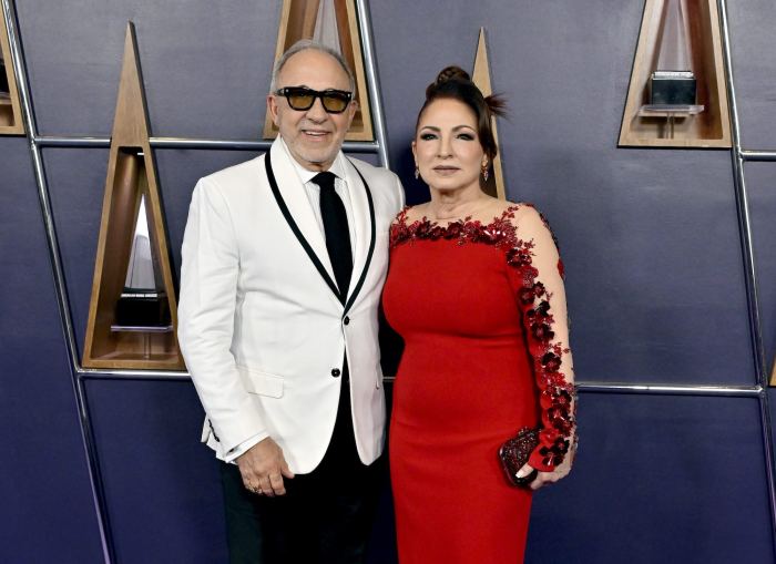 Emilio Estefan amenaza con demandar por acusaciones que lo implicaron ...