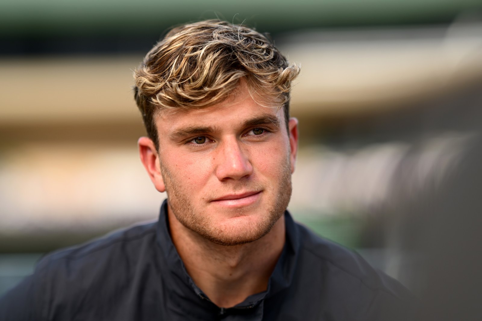 Who Is Tennis Star Jack Draper: 5 Things to Know About the British ...