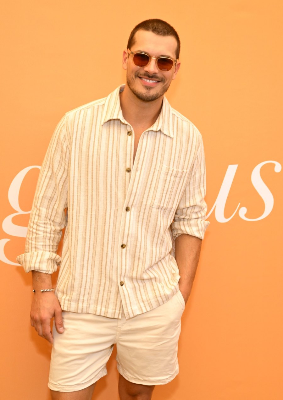 Gleb Savchenko Hints at Exit from Dancing With the Stars Season 34 | Us ...