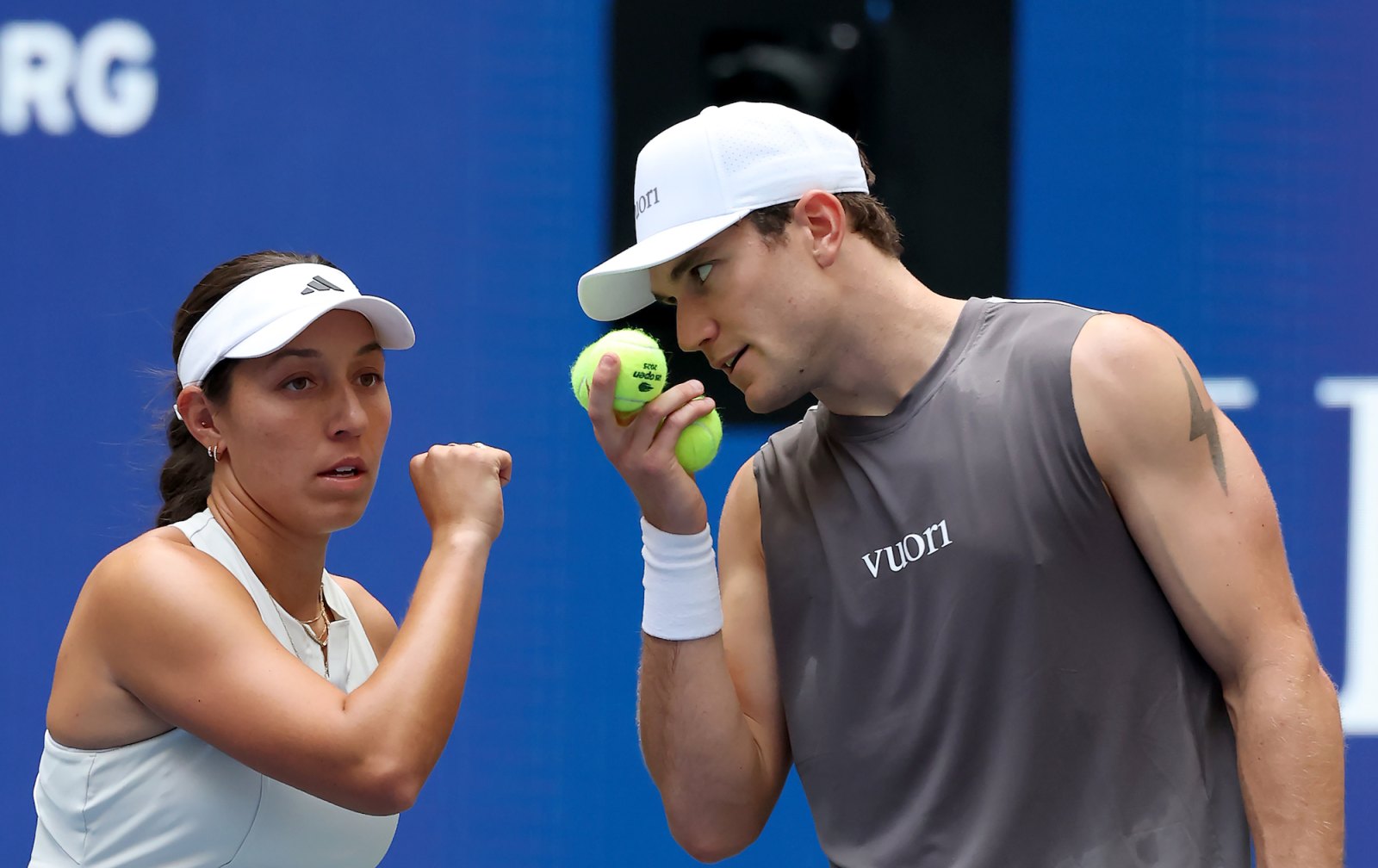 Who Is Tennis Star Jack Draper: 5 Things to Know About the British ...