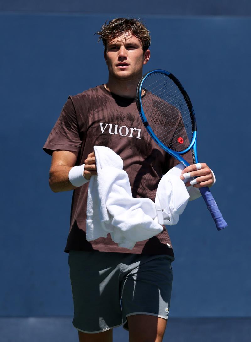 Who Is Tennis Star Jack Draper: 5 Things to Know About the British ...